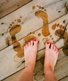 Teen Feet – Farrell Naturals Teencare by NaturallyE